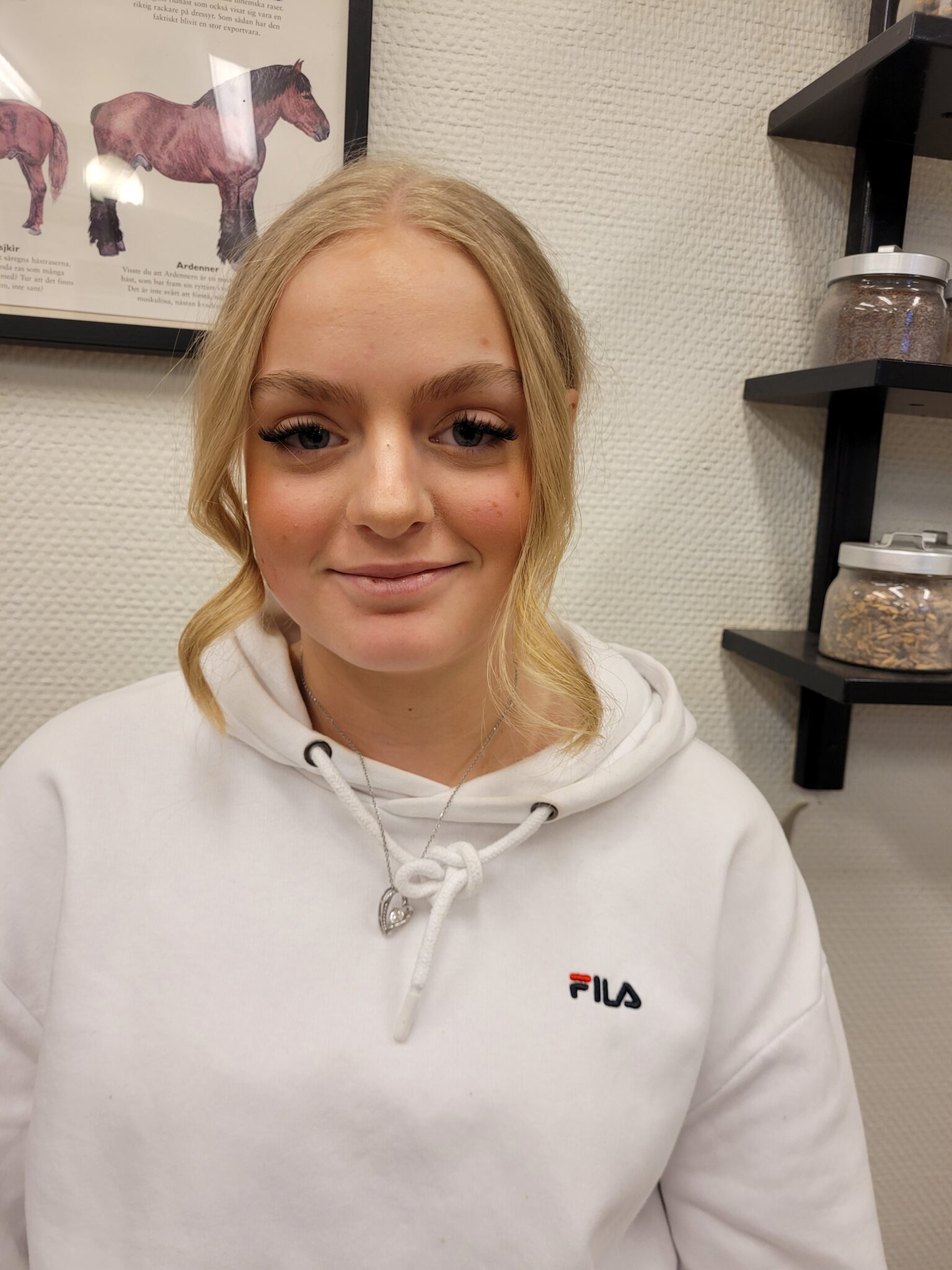 Om oss - Skogslotten